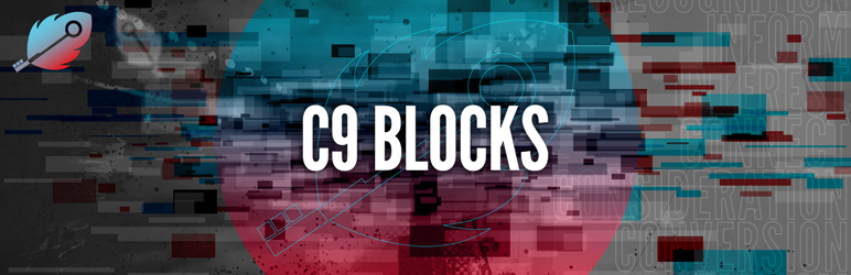 GitHub - covertnine/c9-blocks: C9 Blocks is a Wordpress plugin for the Gutenberg editor that ...