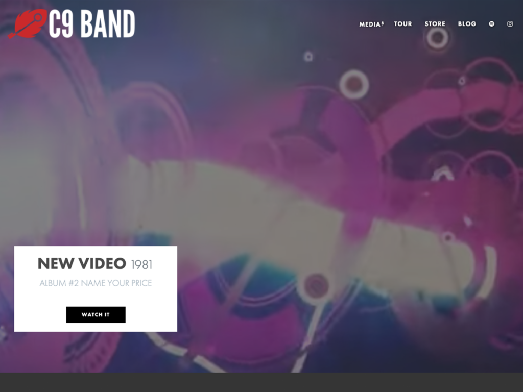 C9 Blocks Plugin Release 1.0.8 - New Gutenberg WordPress Theme, Better MS Edge + IE11 Support ...