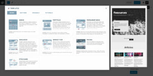 Using C9 Blocks + Animation to Redesign the Twenty Twenty One WordPress Theme | COVERT NINE